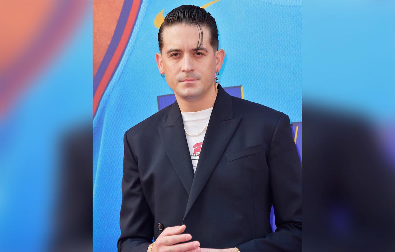 G-Eazy's Entourage Allegedly Put Daniel Chetrit In The Hospital: Report