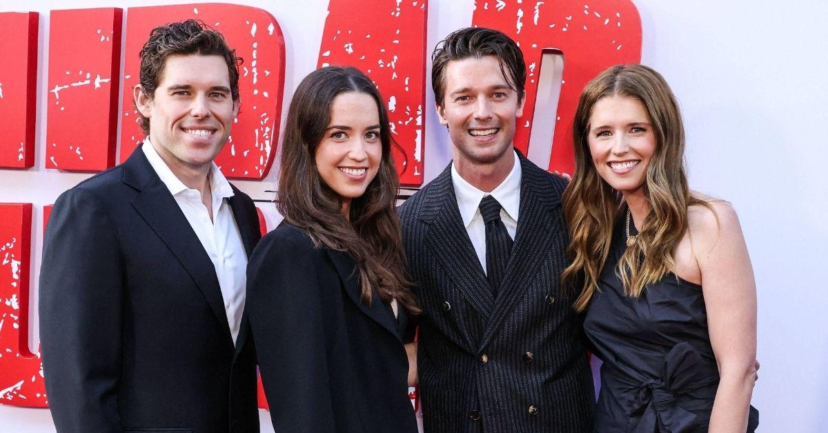 Christopher Schwarzenegger Lost Pounds Amid Weight-Loss Transformation