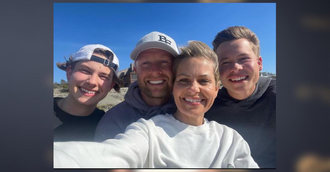 Candace Cameron Bure's Son Getting Married After Broken Engagement
