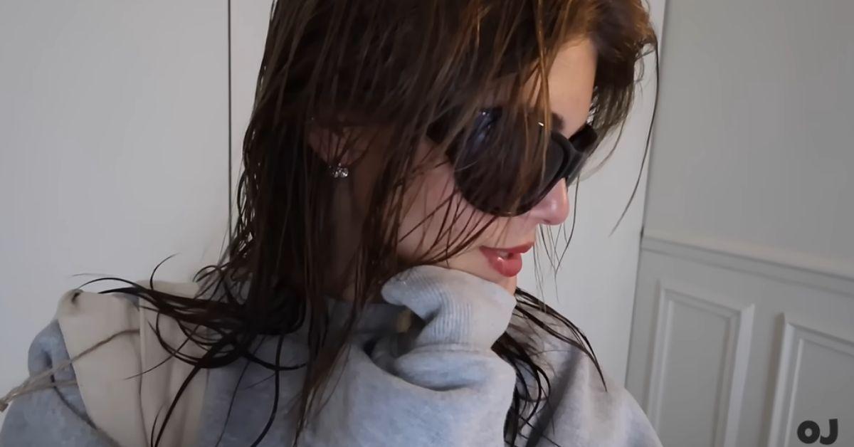 Olivia Jade Moves To Paris, Shares Europe Life In Vlog