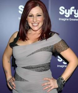 Tiffany Talks Outing NKOTB Jonathan Knight, Turning 40