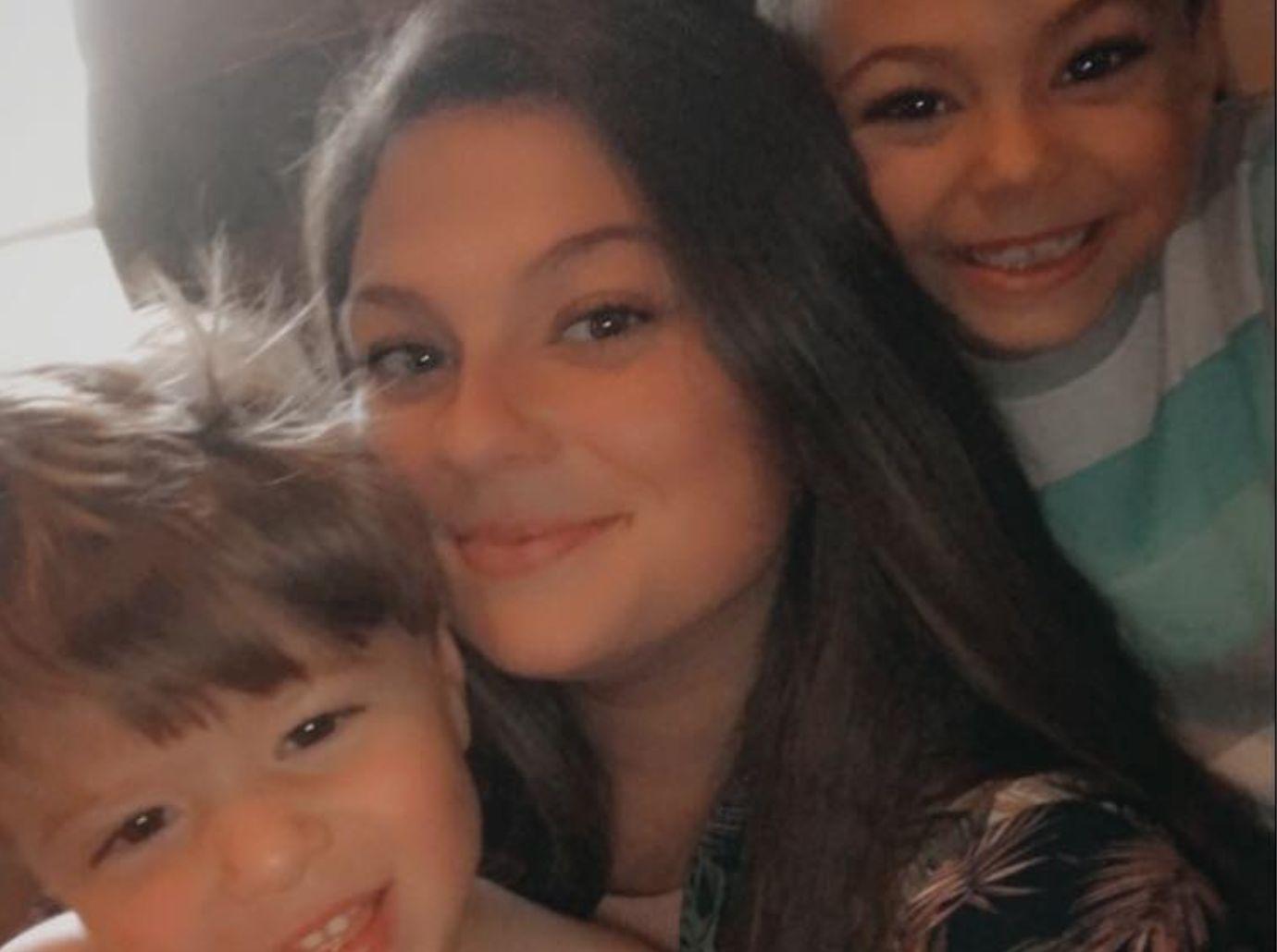 '16 & Pregnant’ Star Autumn Crittendon's Death Details Revealed