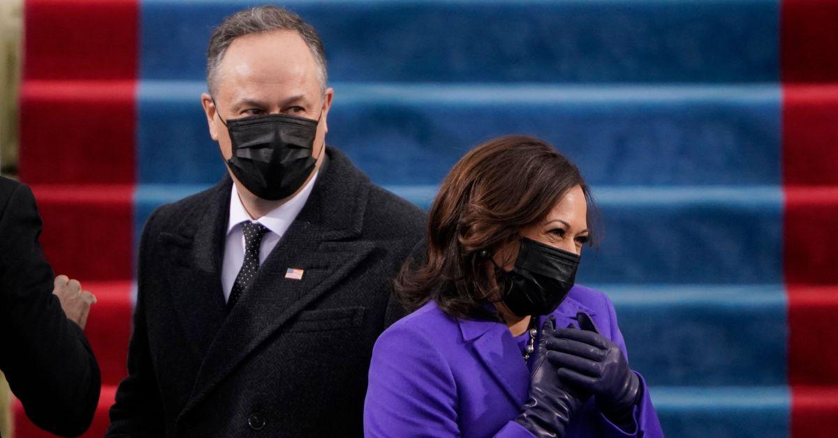 Doug Emhoff's Affair: Everything To Know