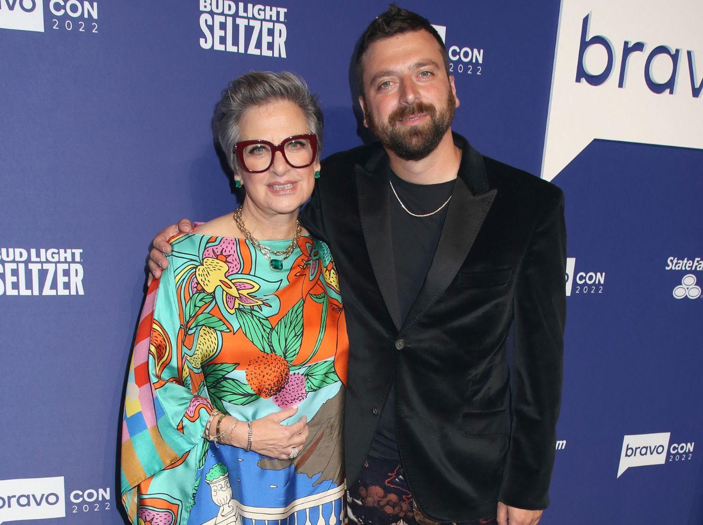 Brandi Glanville Talks Caroline Manzo's Sexual Assault Allegations