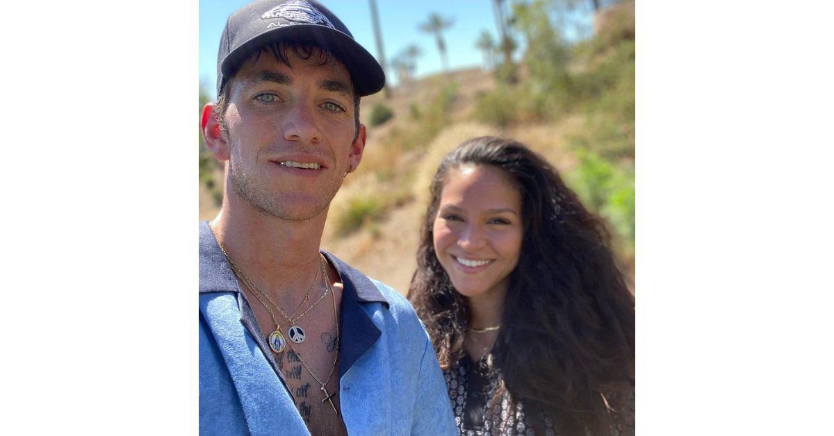 Who Is Cassie Ventura's Husband? What To Know About Alex Fine