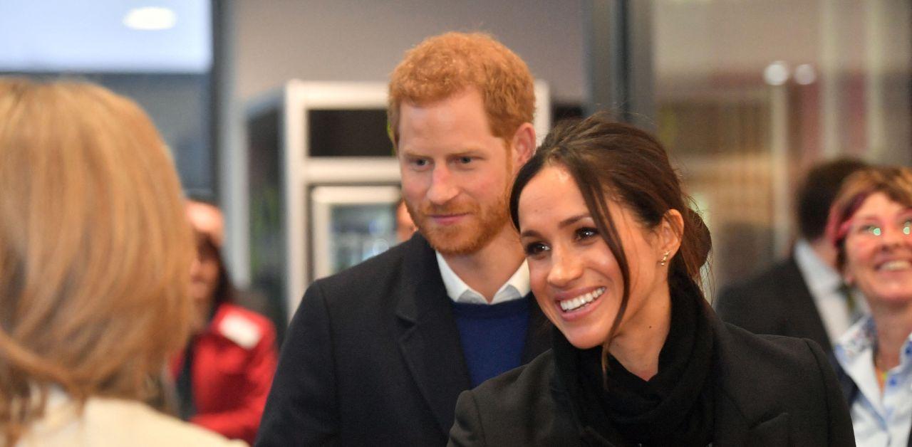 Royal Family Fears Being 'Seen As Week' If Prince Harry Returns To U.K.