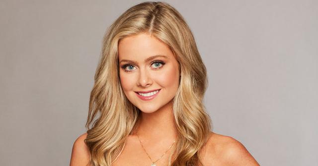 Watch: ‘Bachelor’ Contestant [Hannah G.] Has A Rap Video
