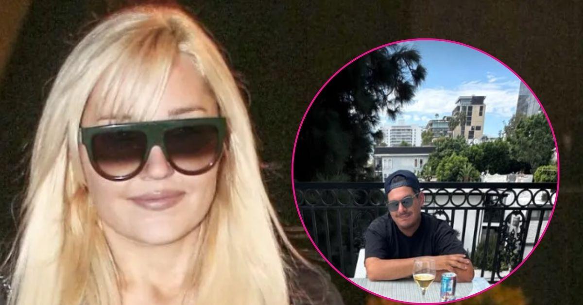 Amanda Bynes Dating New Boyfriend Two Years After Paul Michael Split