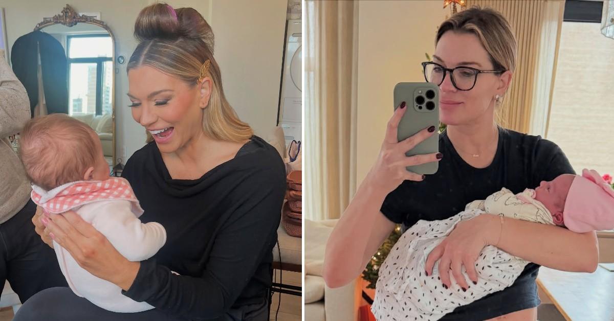 Lindsay Hubbard Gushes Over 'Incredible' Partner Turner Kufe