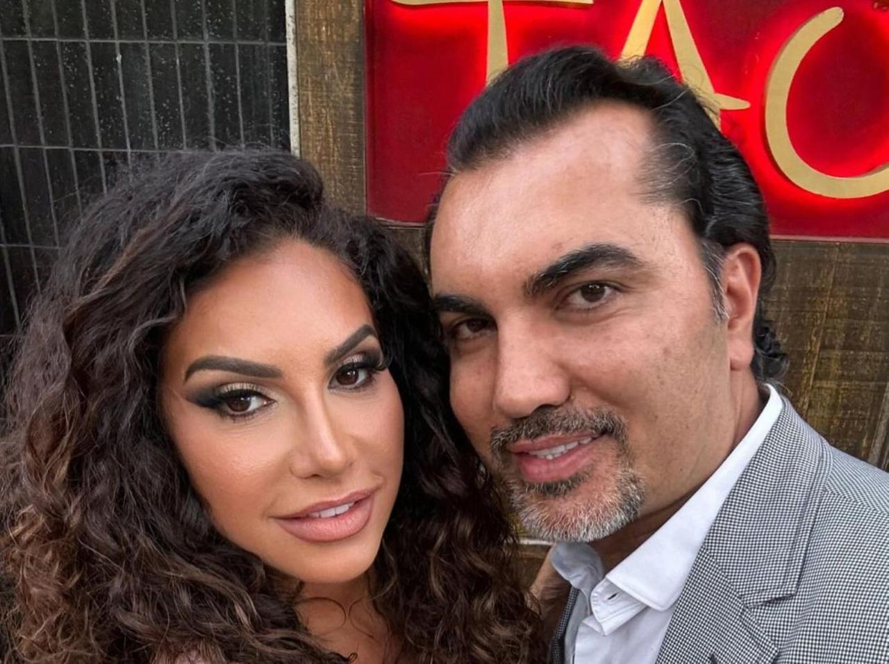 Jennifer Aydin Says Husband Bill Was ‘Nervous' She Was Going to Leave Him