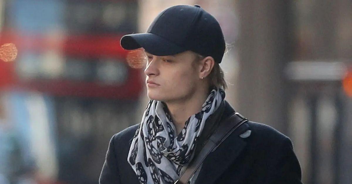 Norwegian Prince Marius Borg Hoiby Faces Multiple Rape Charges