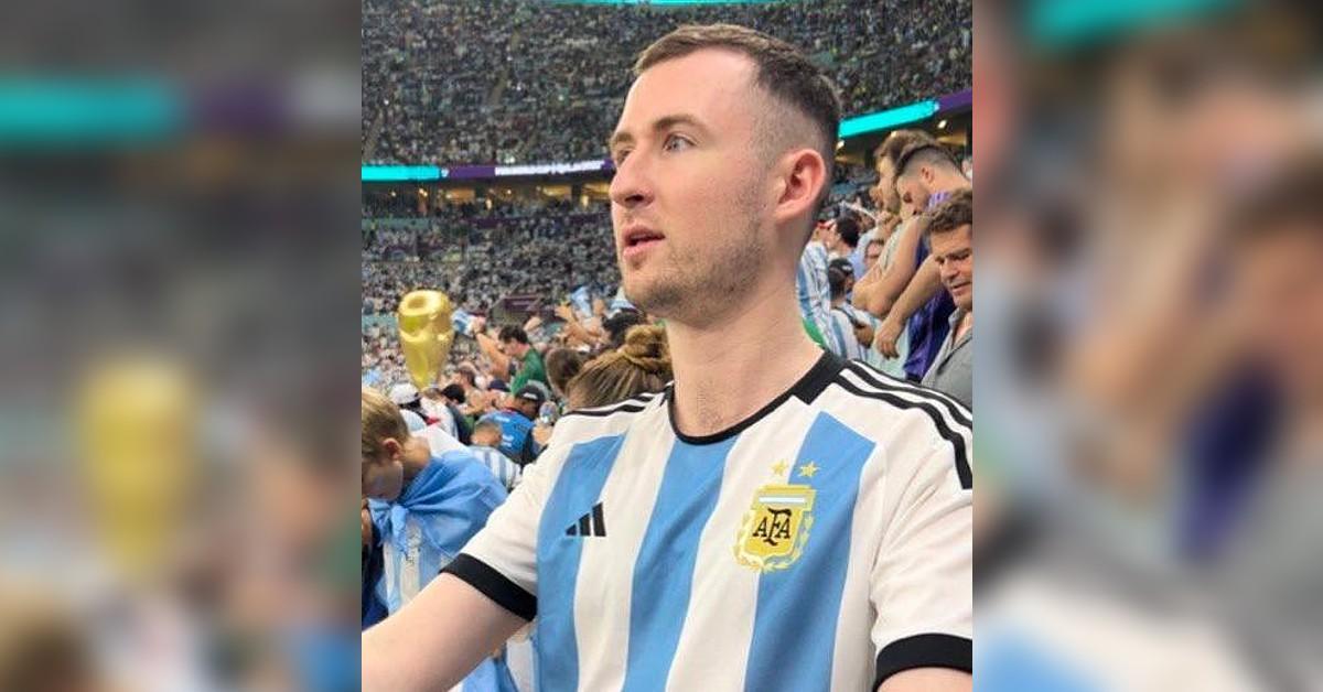 The Visionary Work Of Pro Sports Advice's Founder Rob Heneghan