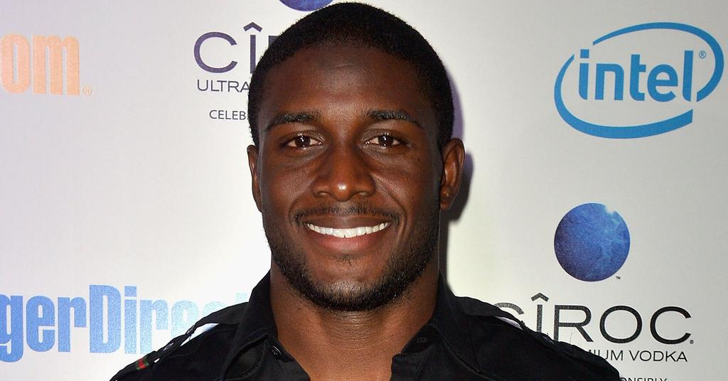 Red Carpet Confidential: Is Kim Kardashian’s Ex Reggie Bush A Hands-On Dad?