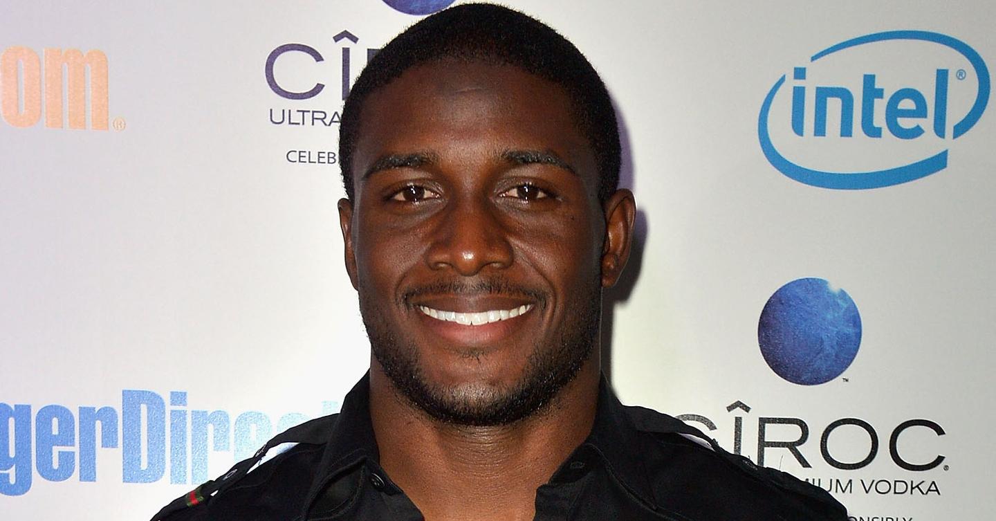 Red Carpet Confidential: Is Kim Kardashian’s Ex Reggie Bush A Hands-On Dad?