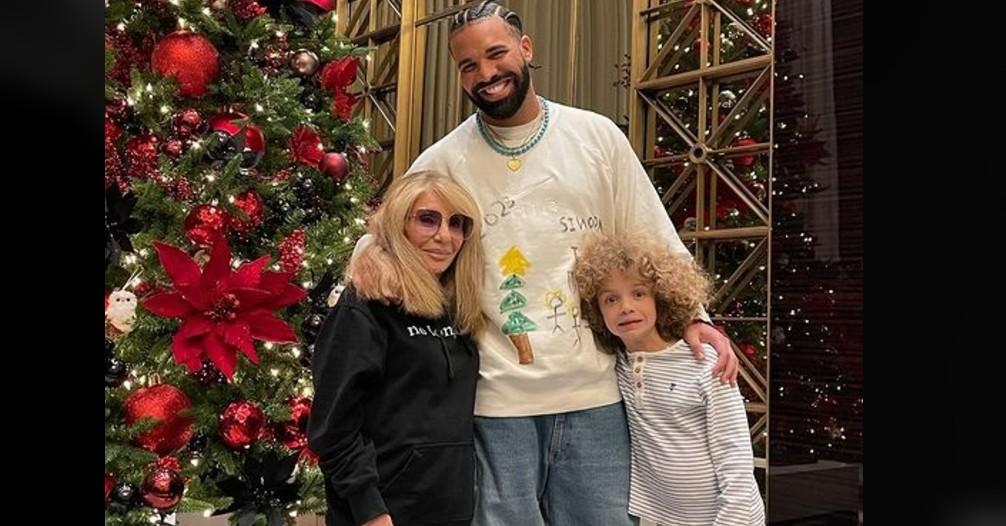 Drake Fans Rejoice After Rapper Shares Photo Of New Haircut Sans Braids