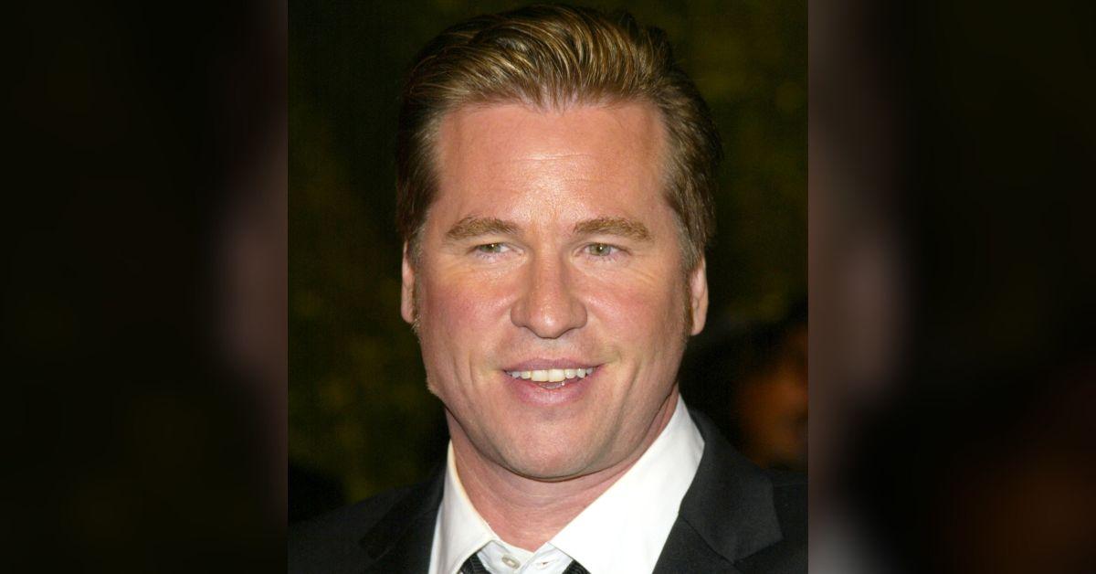 Tom Cruise ‘Emotional’ Over Val Kilmer In ‘Top Gun 2': ‘I Was Crying’