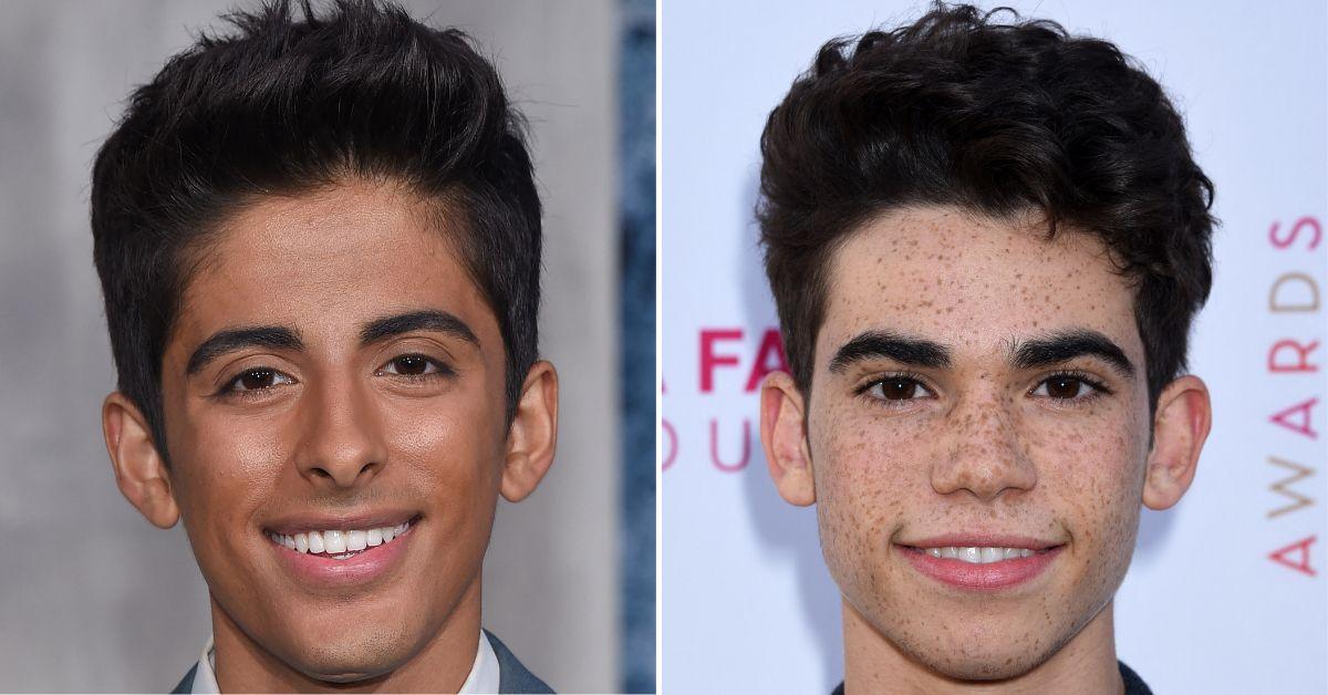 Karan Brar Was On A 'Downward Spiral' After Death Of Cameron Boyce