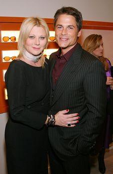 Rob Lowe Sues Chef and Two Former Nannies
