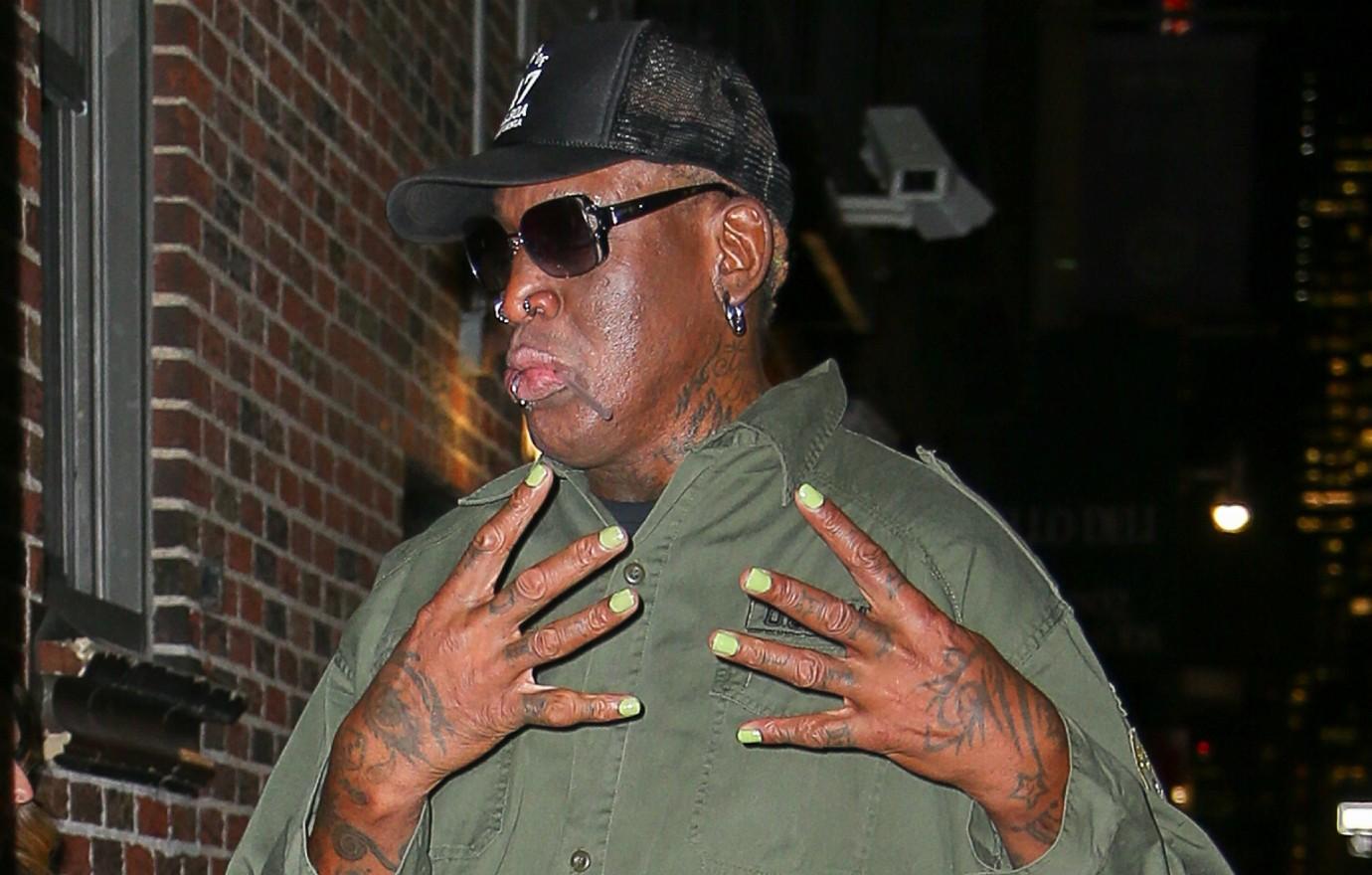 Madonna's Dating History Explained: Timeline Of Singer's Romances