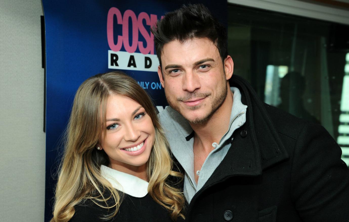 Vanderpump's Greatest Hits! Stassi Schroeder's Dating History