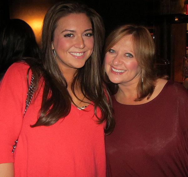 Is The Feud Over? Caroline Manzo Posts Photo With Dina’s Daughter, Tags ...