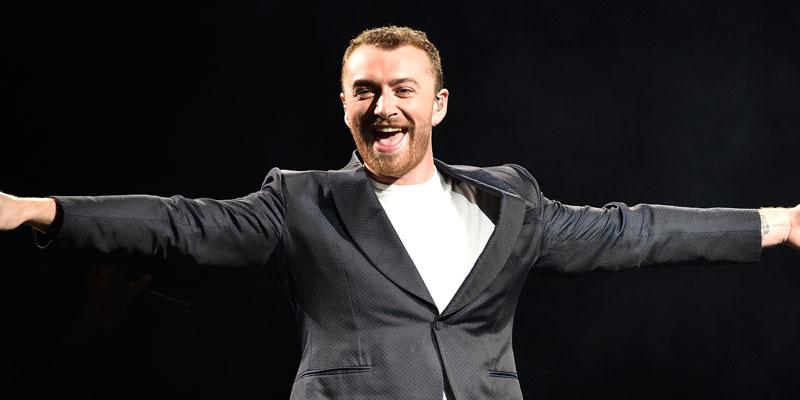 Sam Smith Undergoes Eye Surgery! Get All The Details Here