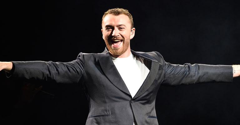 Sam Smith Undergoes Eye Surgery! Get All The Details Here