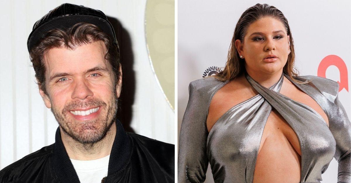 Perez Hilton Bashes Remi Bader For 'Tricking' Audience About Weight Loss