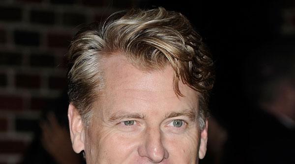 Jessica Simpson's Dad Joe Simpson Pleads Not Guilty to DUI Charge