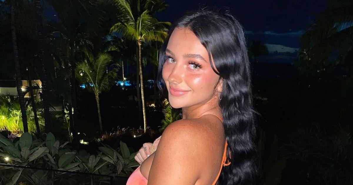 Are Shayne Cureton & Ally Bross Together After 'Destination X' Finale?