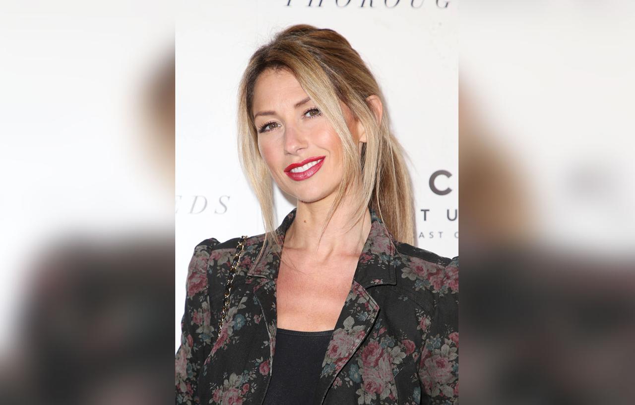 'Southern Charm' Star Ashley Jacobs Discusses Her Dramatic Weight Loss