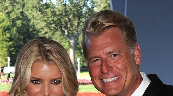 Joe Simpson, Jessica's Father, Gets Arrested For DUI