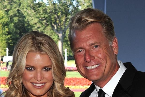 Joe Simpson, Jessica's Father, Gets Arrested For DUI