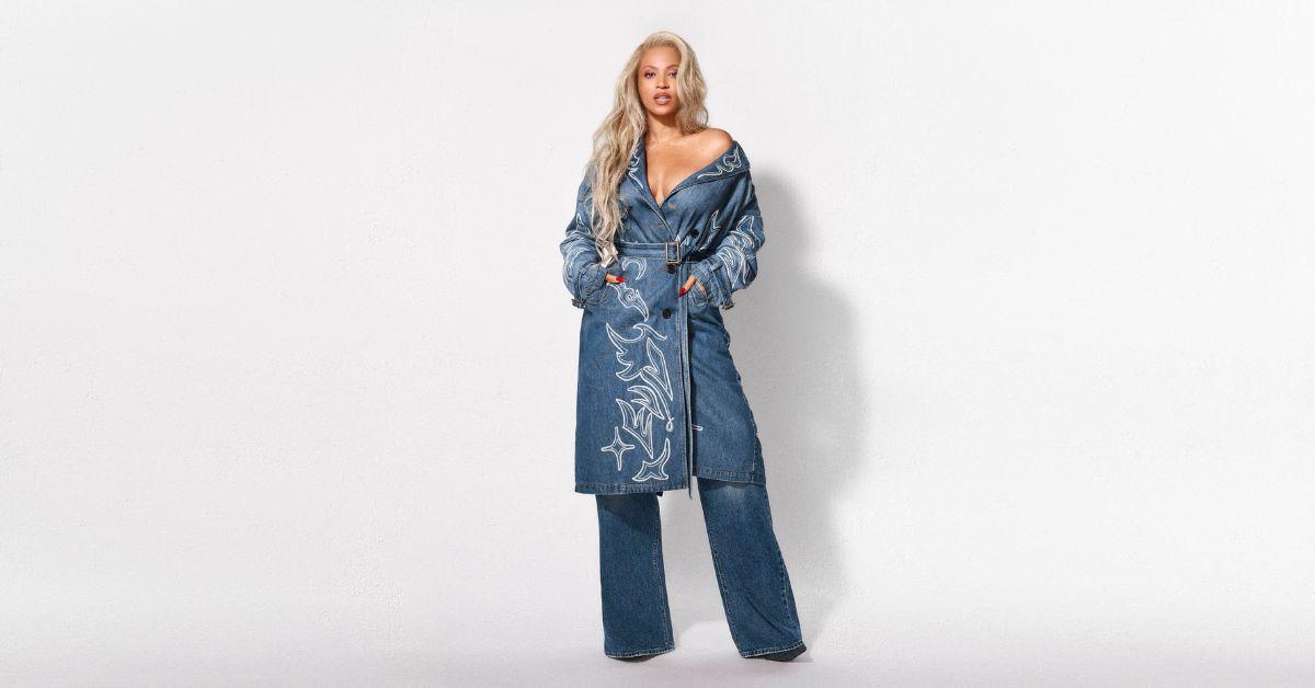 Jenna Bush Hager Breaks Into Song As She Gushes Over Beyonce: Watch