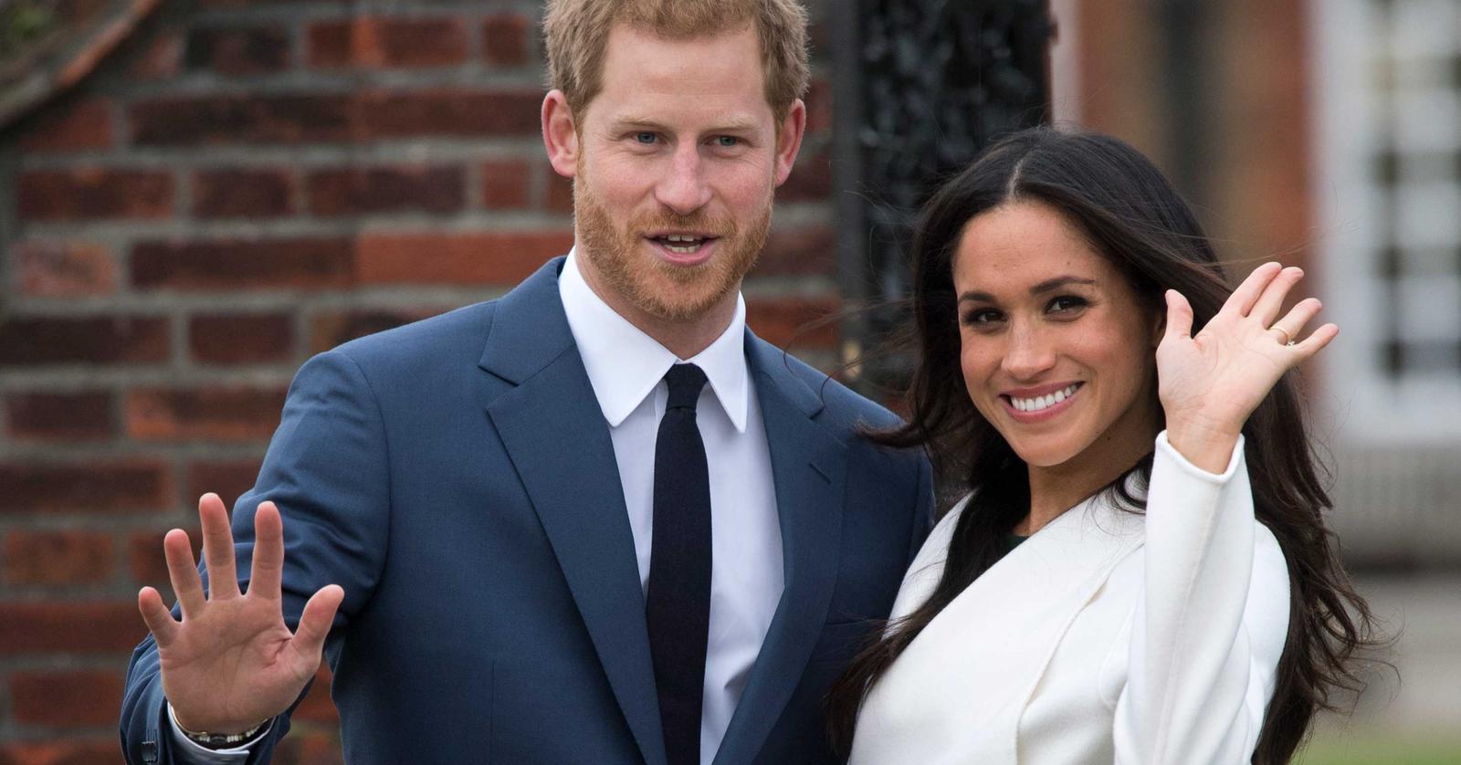 Neve Campbell On 'Awkward' & 'Hilarious' Prince Harry Interaction