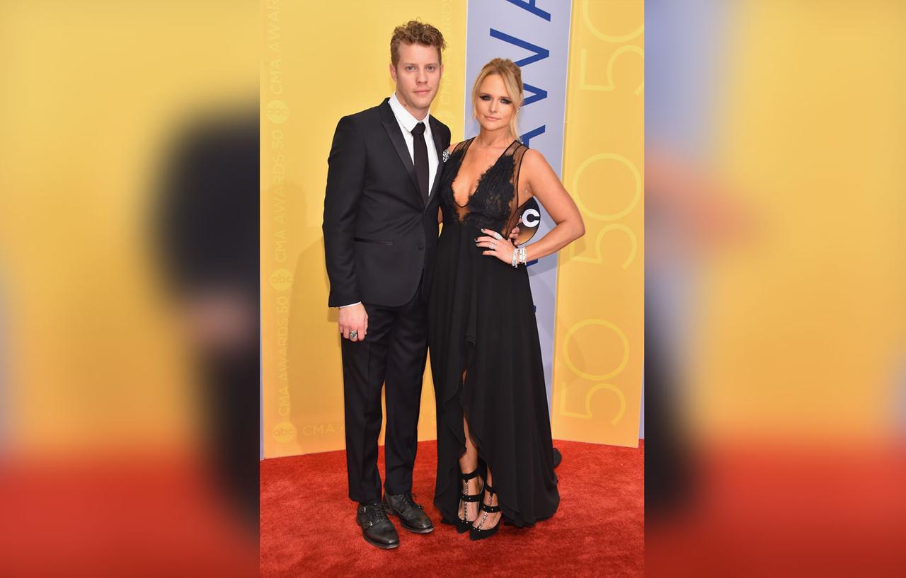 Anderson East ‘Cooling Things Off’ With Miranda Lambert