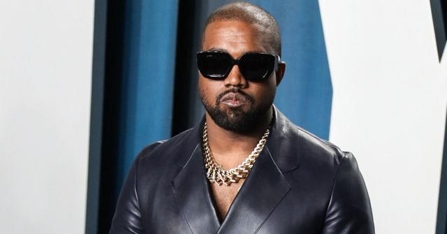 Kanye West Called Employees 'Slaves,' Shocking New Lawsuit Claims