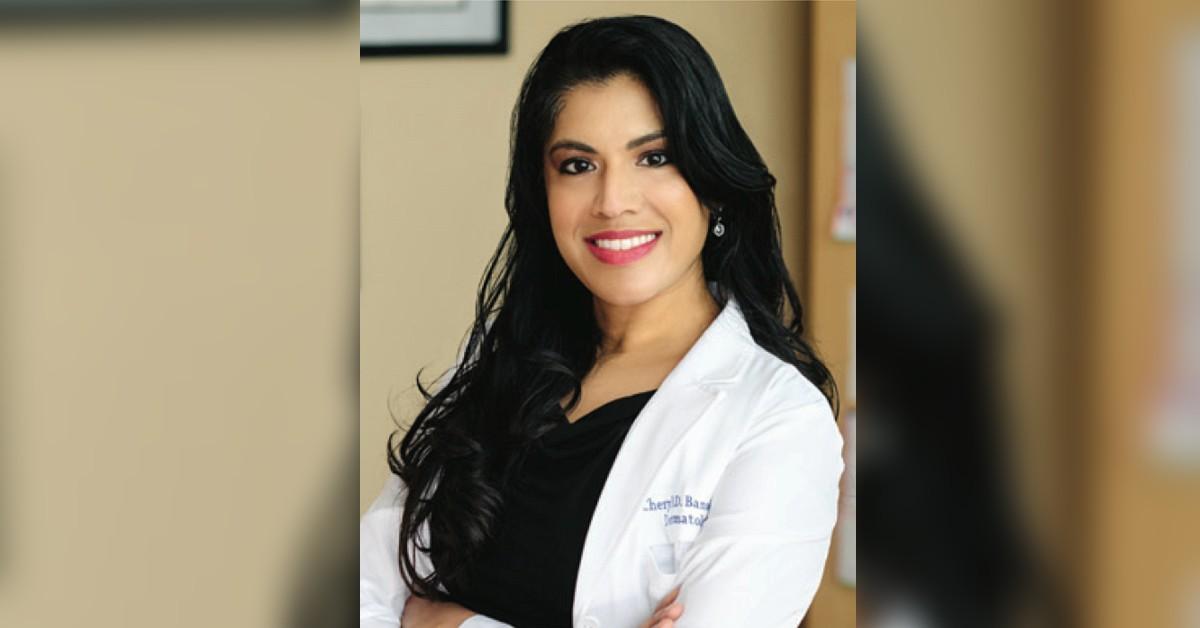 Dr. Cheryl Bansal, MD: Brick-and-Mortar Traditional Dermatology Meets ...