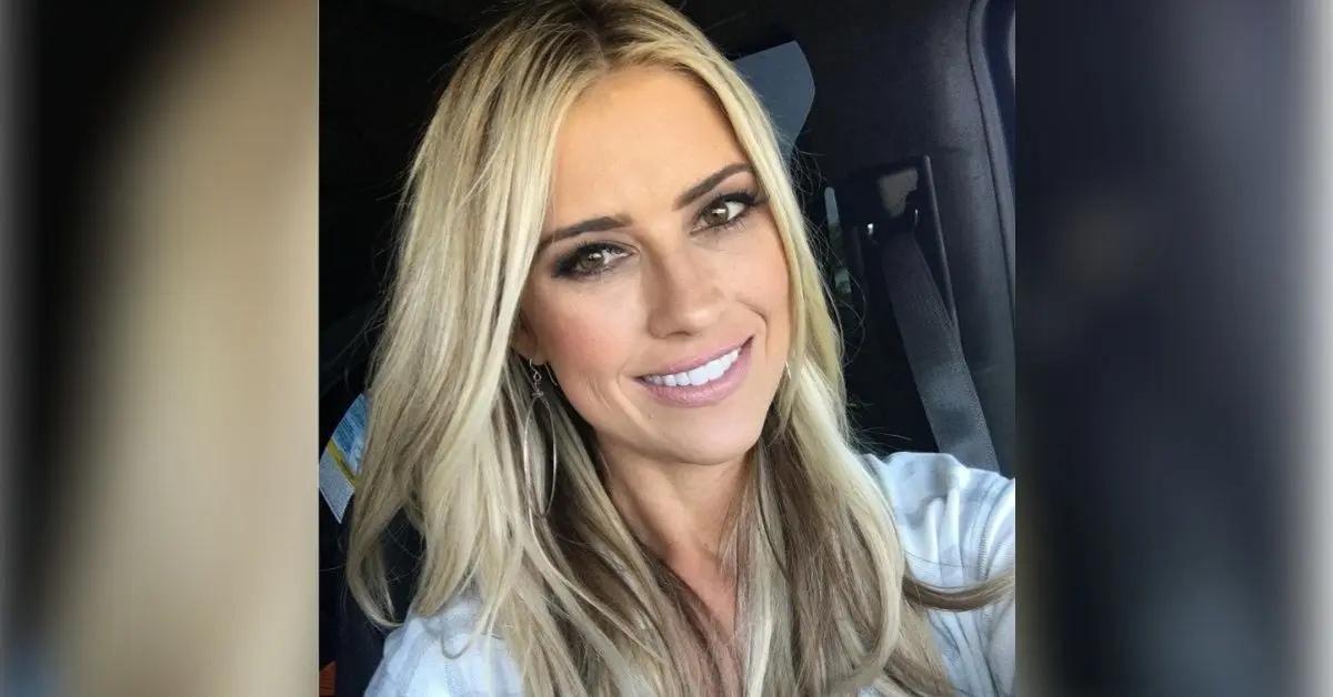 Christina Haack Remarried To Make Herself Feel Better About Divorces