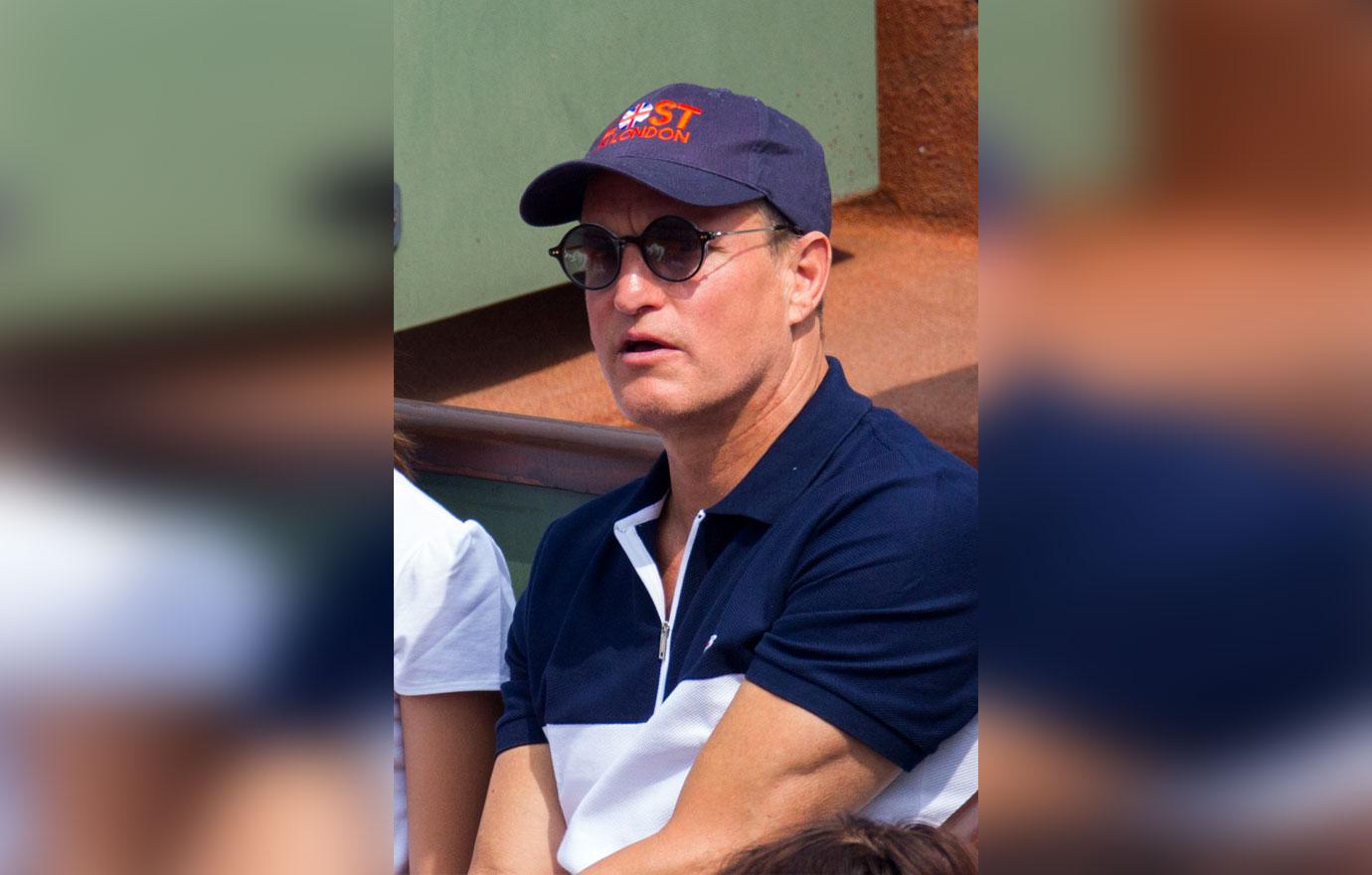 Woody Harrelson Almost Starred In Jerry Maguire