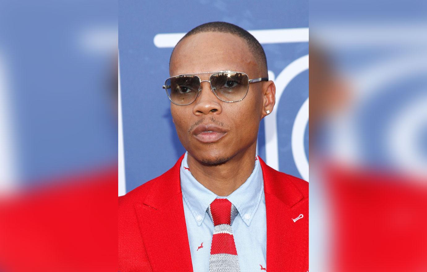 'RHOA': Is New Edition Star Ronnie DeVoe Separating From Shamari?