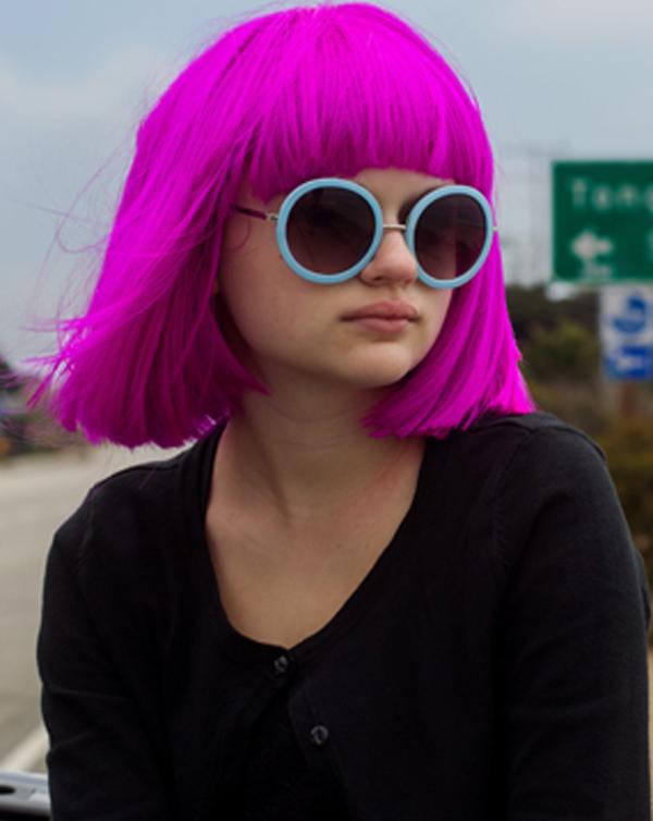 Exclusive: Wish I Was Here's Joey King On Why Shaving Her Head Was ...