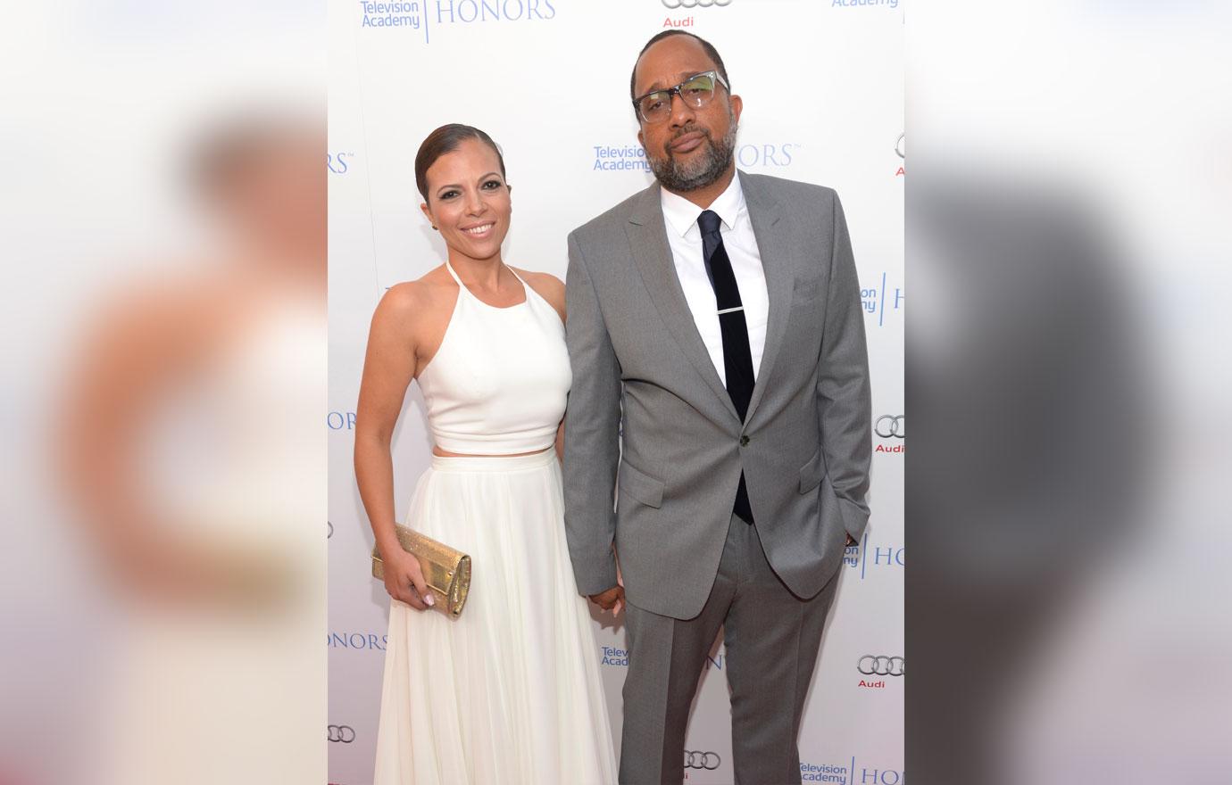 'Black-ish' Creator Kenya Barris Divorces Wife After 20 Years Of Marriage