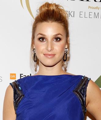 Send Your Congratulations—Whitney Port Is Engaged!