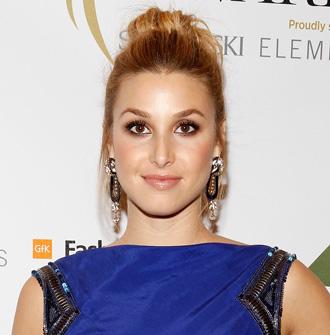 Send Your Congratulations—Whitney Port Is Engaged!