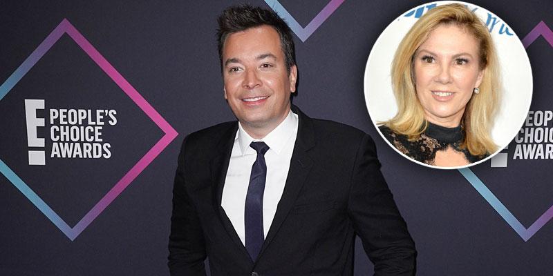 Watch! Jimmy Fallon Shows Off His Best 'Real Housewives' Impressions