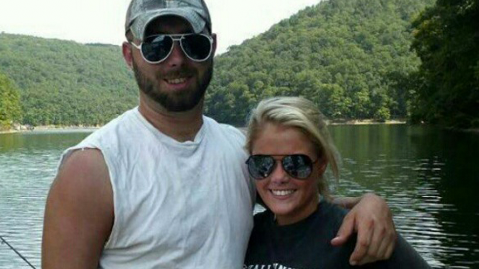 Get An Update On Corey And Miranda Simms’ Premature Daughter Remington ...