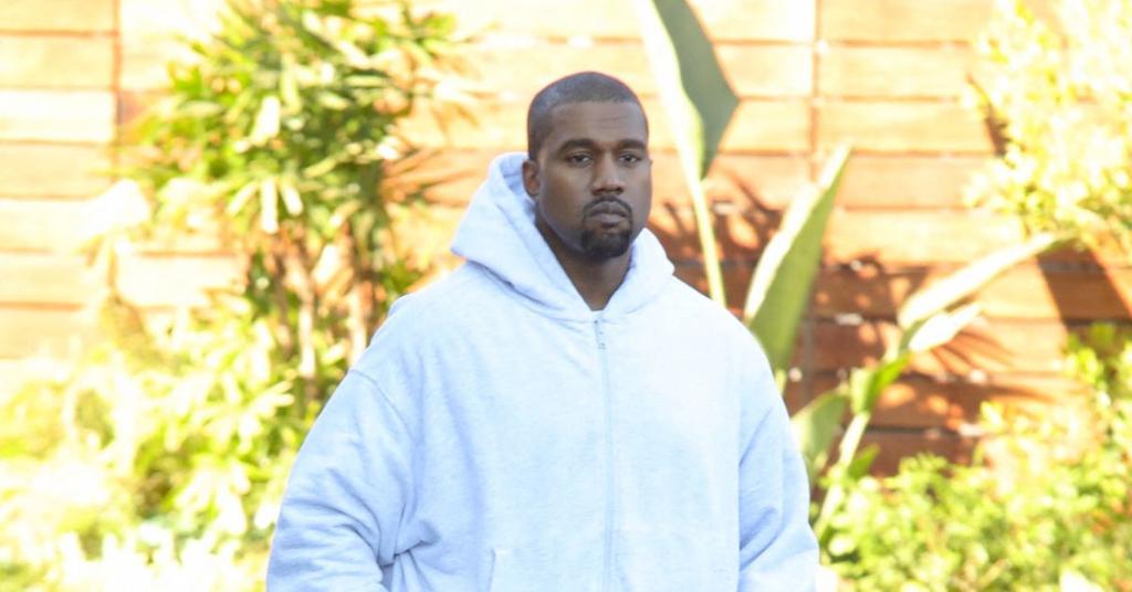 Kanye West Threatened To Lock Up Donda Academy Students: Lawsuit