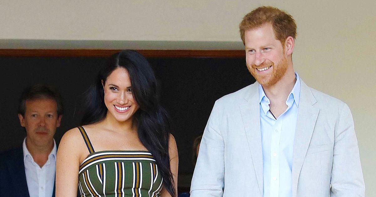 Prince Harry Wants King Charles To Open Invictus Games To Help End Feud