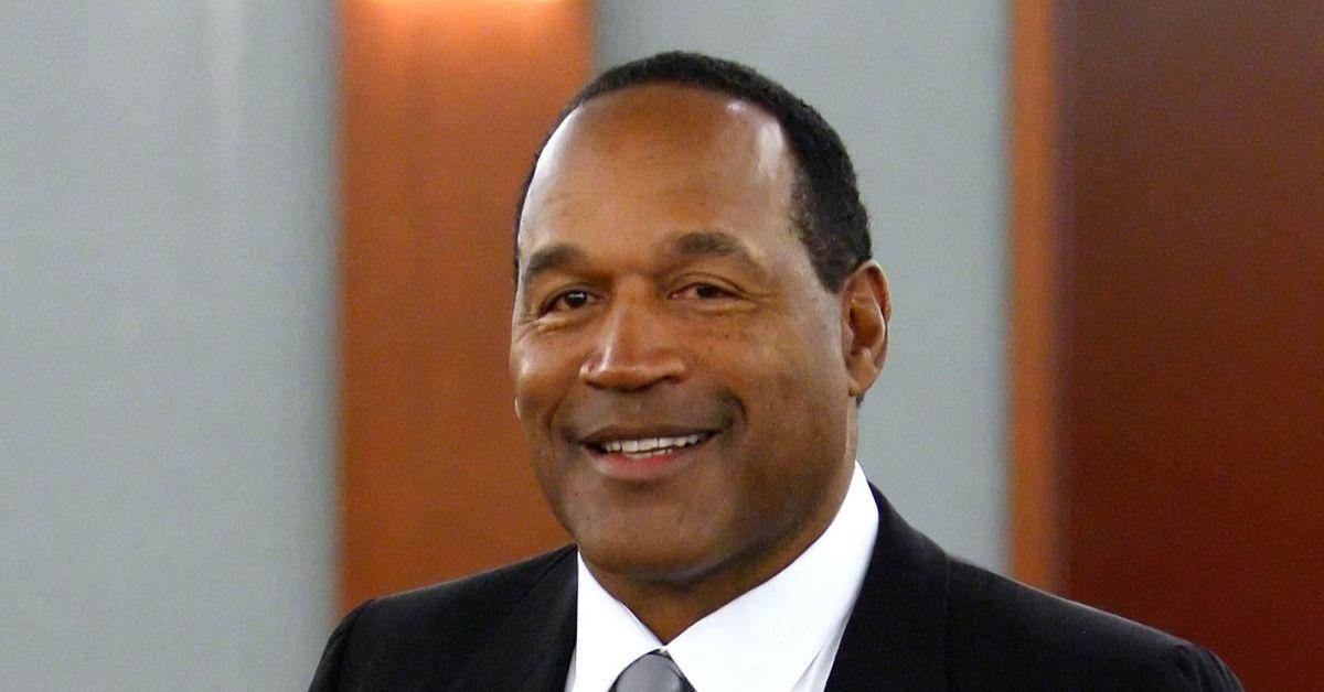 Nicole Brown's Sister Tears Apart BET Awards For O.J. Simpson Tribute